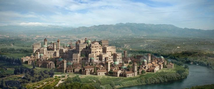 Elindor | Wiki LODP: Evergreen | Fandom