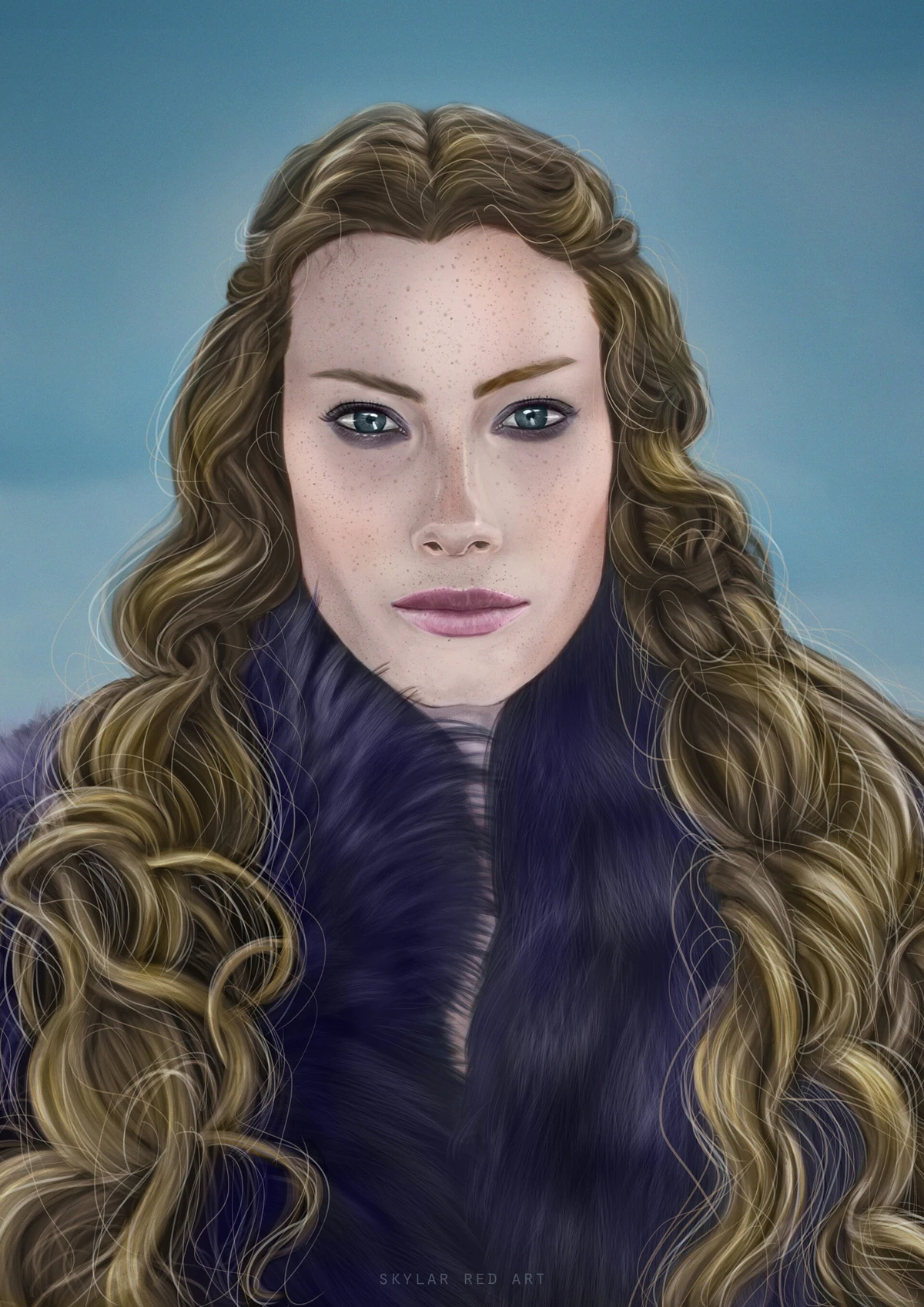 Astrid Gardvar | Wiki LODP: Evergreen | Fandom