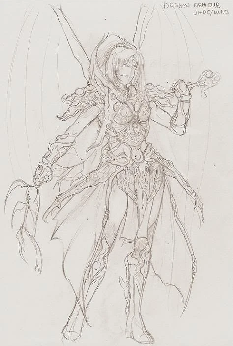 TDP: Jade Dragoon | LoD 2 dev helpers Wiki | Fandom