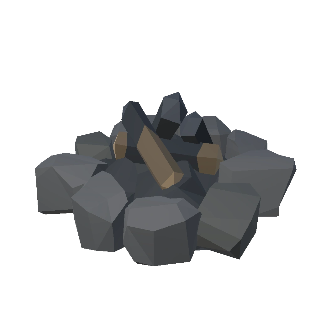 Campfire | Lodventure Wiki | Fandom