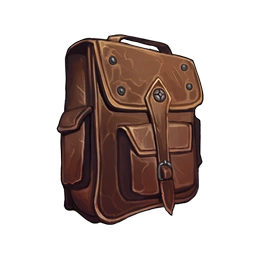 Light Backpack | Lodventure Wiki | Fandom