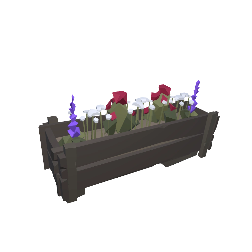 Flower Planter | Lodventure Wiki | Fandom