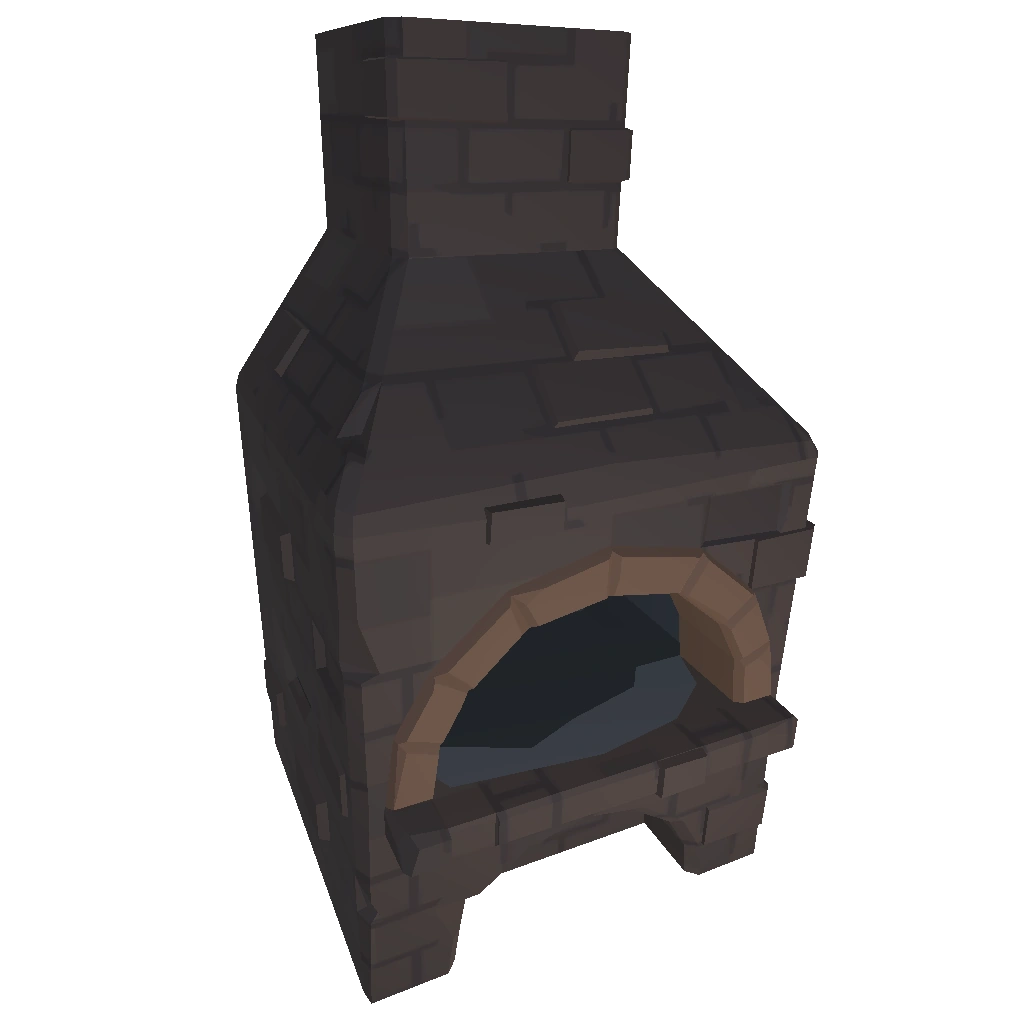 Furnace | Lodventure Wiki | Fandom