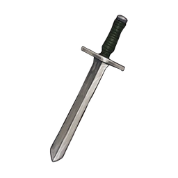 Makeshift Sword | Lodventure Wiki | Fandom