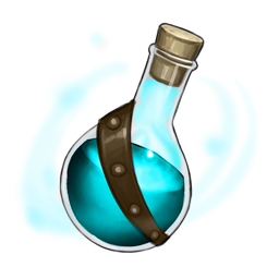 Powered Toughness Potion | Lodventure Wiki | Fandom