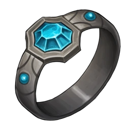 Protection Ring | Lodventure Wiki | Fandom