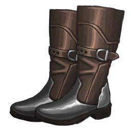 Solerite Boots | Lodventure Wiki | Fandom