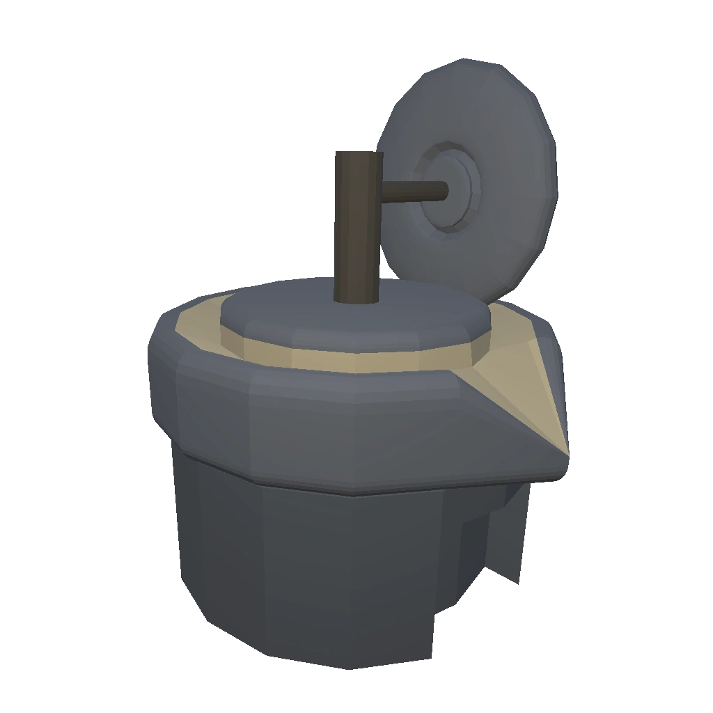 Grinder | Lodventure Wiki | Fandom