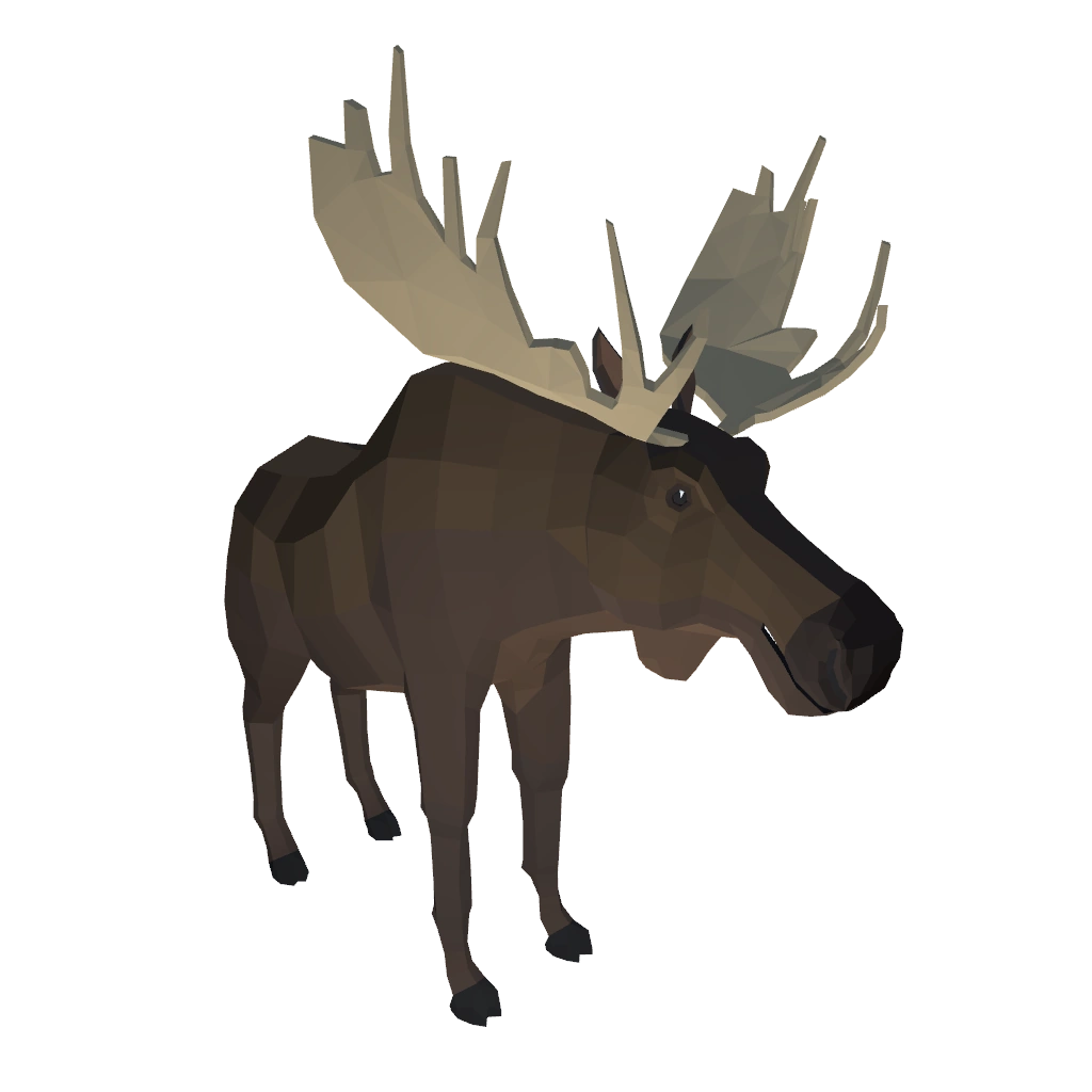 Moose | Lodventure Wiki | Fandom