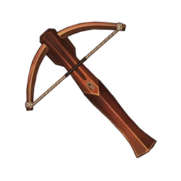 Solerite Crossbow | Lodventure Wiki | Fandom