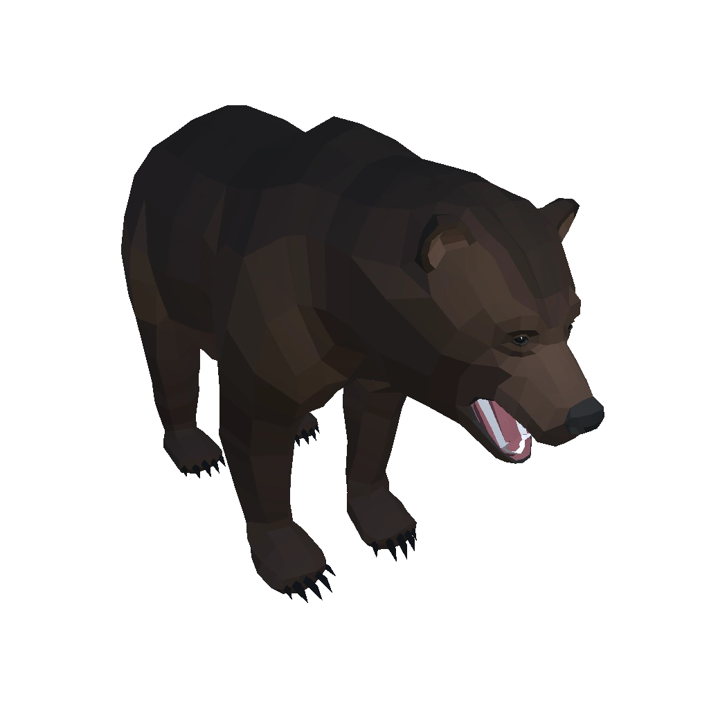 Bear | Lodventure Wiki | Fandom