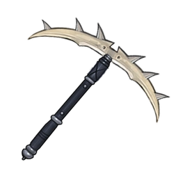 Feyline Pickaxe | Lodventure Wiki | Fandom