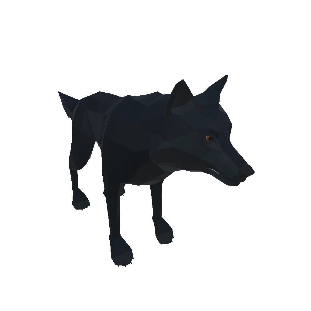 Wolf | Lodventure Wiki | Fandom