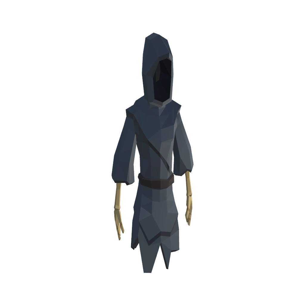 Shade | Lodventure Wiki | Fandom