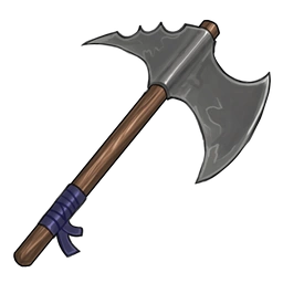 Xima Greataxe | Lodventure Wiki | Fandom