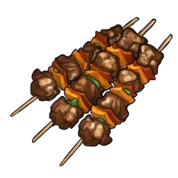 Kebab | Lodventure Wiki | Fandom