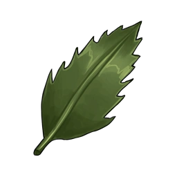 Herb Leaf | Lodventure Wiki | Fandom