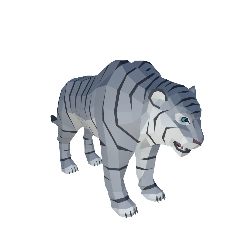 Tiger | Lodventure Wiki | Fandom