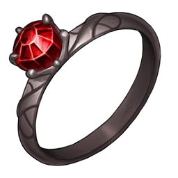 Blood Ring | Lodventure Wiki | Fandom