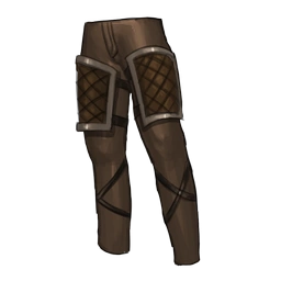 Predator Pants | Lodventure Wiki | Fandom