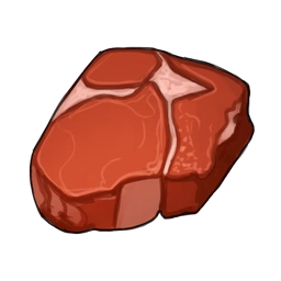 Raw Alpha Meat | Lodventure Wiki | Fandom