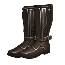 Cursed Boots | Lodventure Wiki | Fandom