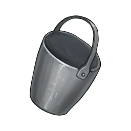 Bucket | Lodventure Wiki | Fandom