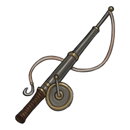 Feyline Fishing Rod | Lodventure Wiki | Fandom