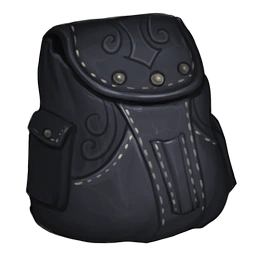 Cursed Backpack | Lodventure Wiki | Fandom