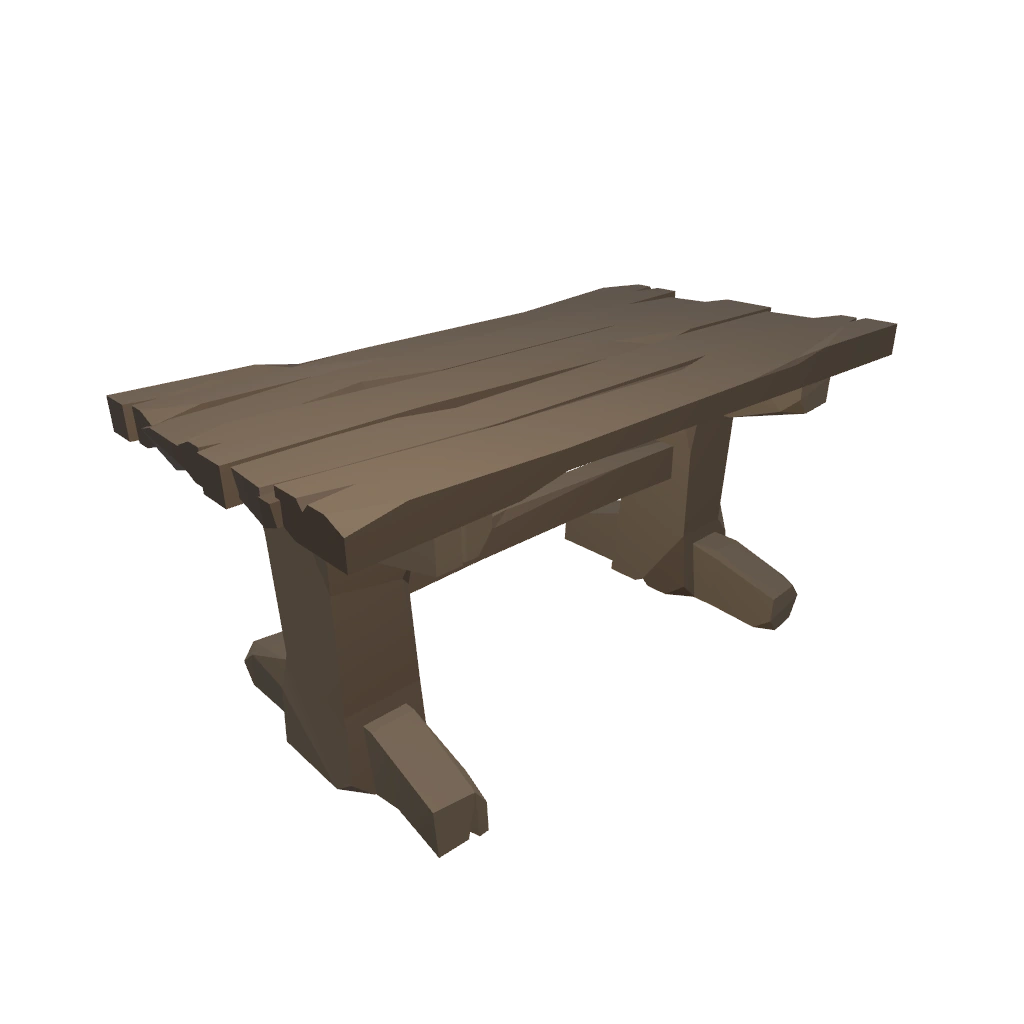 Table | Lodventure Wiki | Fandom