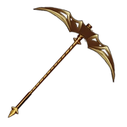 Darkbank Pickaxe | Lodventure Wiki | Fandom