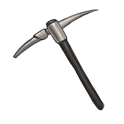 Solerite Pickaxe | Lodventure Wiki | Fandom
