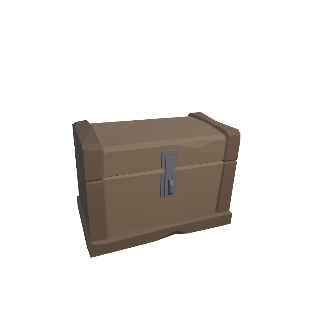 Small Chest | Lodventure Wiki | Fandom