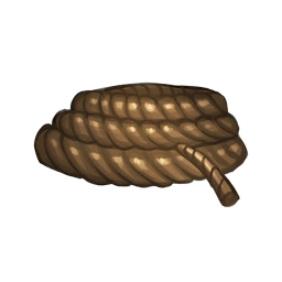 Rope | Lodventure Wiki | Fandom