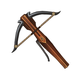 Xima Crossbow | Lodventure Wiki | Fandom