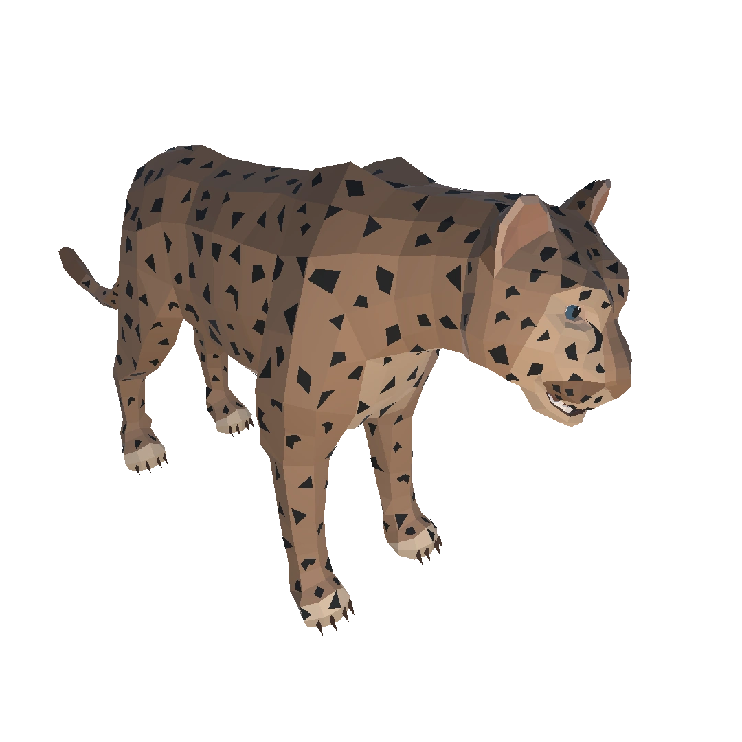 Ocelot | Lodventure Wiki | Fandom