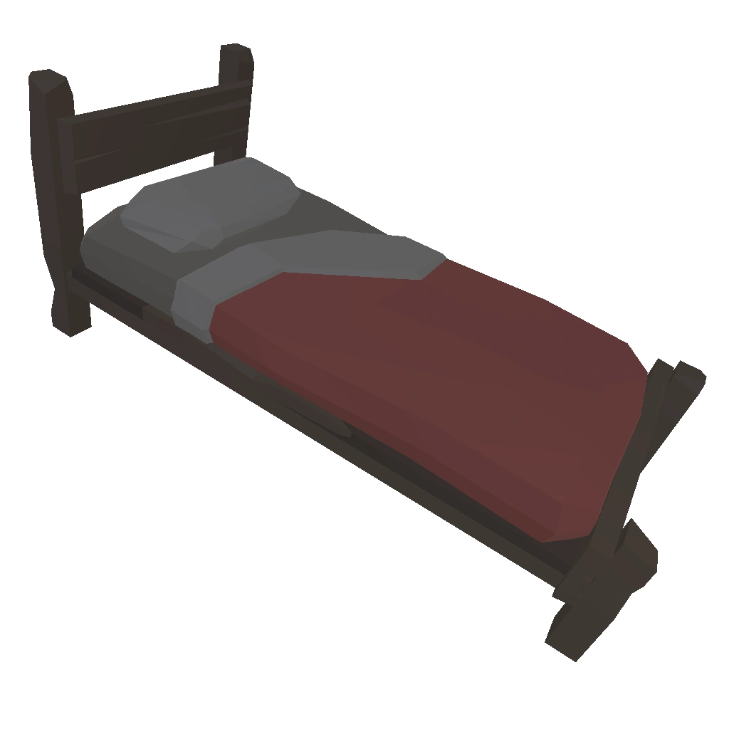 Bed | Lodventure Wiki | Fandom