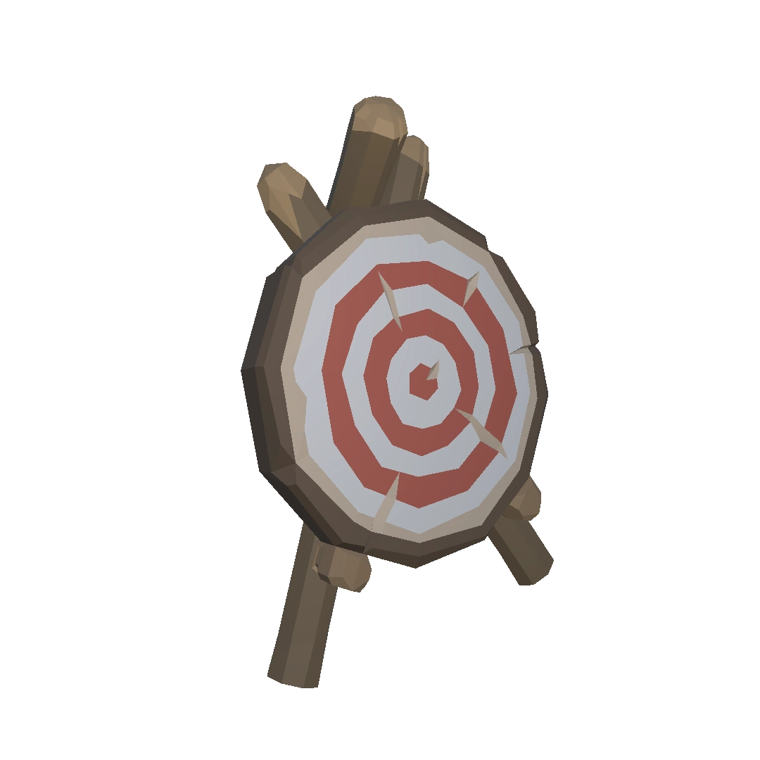 Archery Target | Lodventure Wiki | Fandom