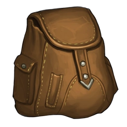 Savage Backpack | Lodventure Wiki | Fandom