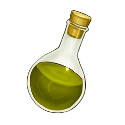 Powered Fatigue Potion | Lodventure Wiki | Fandom