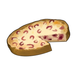 Pie | Lodventure Wiki | Fandom