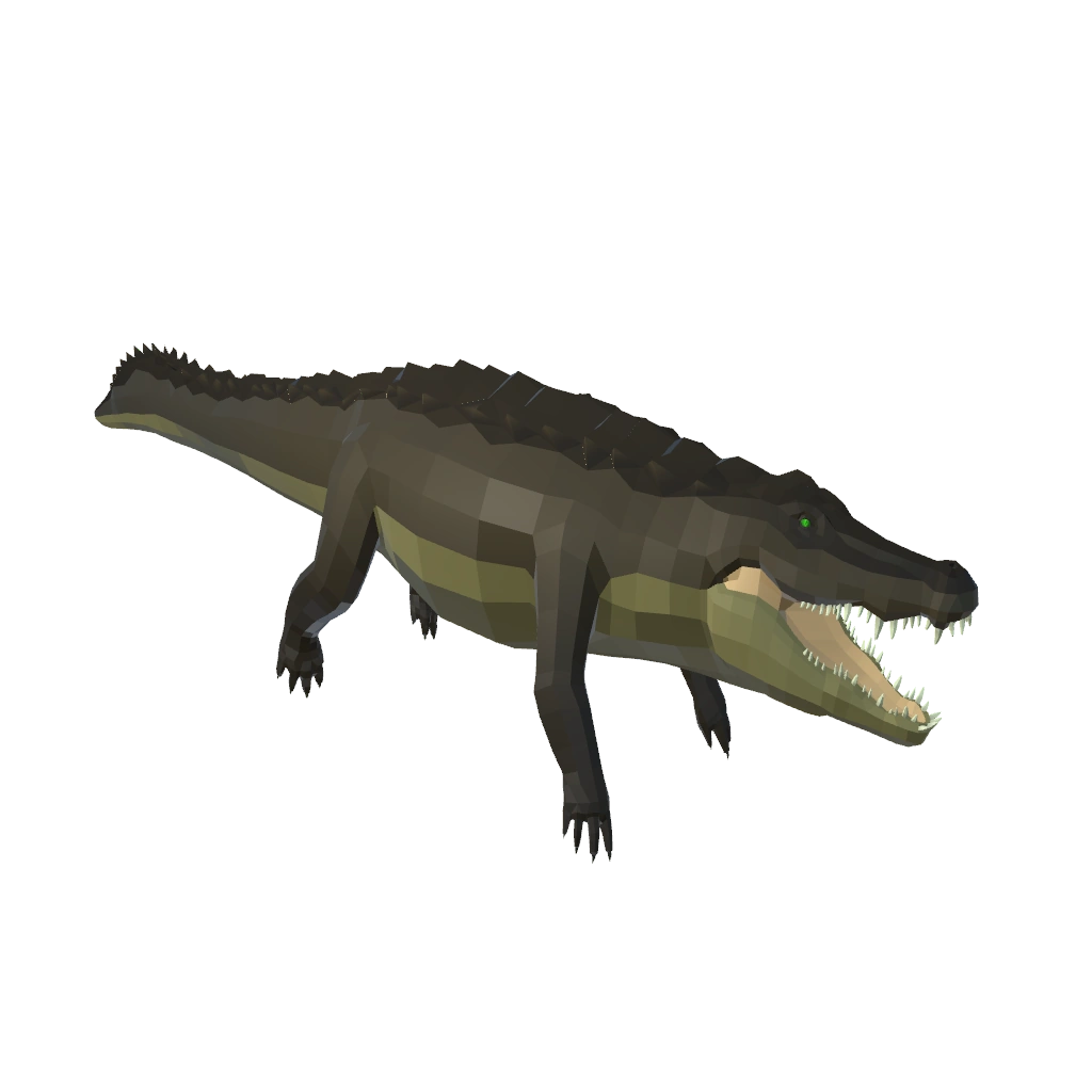 Crocodile | Lodventure Wiki | Fandom
