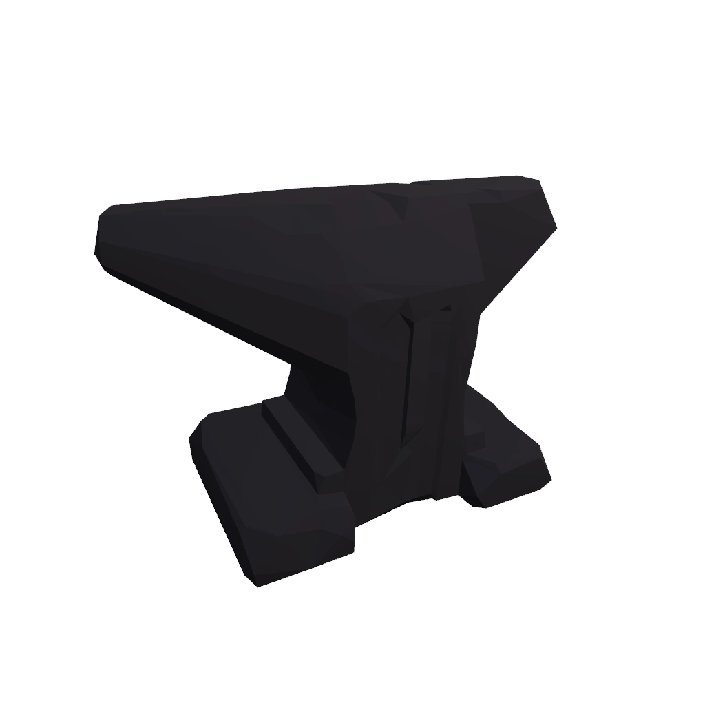 Anvil | Lodventure Wiki | Fandom