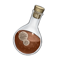 Powered Stamina Regen Potion | Lodventure Wiki | Fandom