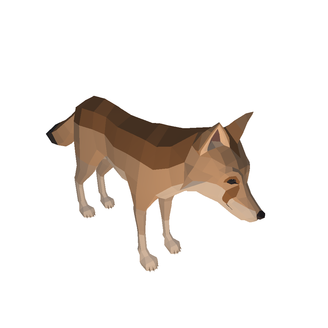 Fox | Lodventure Wiki | Fandom