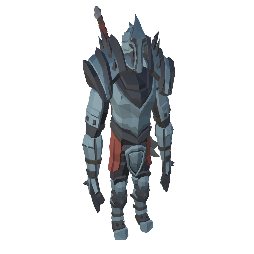 Animated Armour | Lodventure Wiki | Fandom