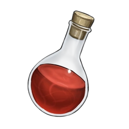 Powered Health Potion | Lodventure Wiki | Fandom