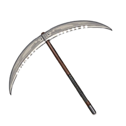 Xima Pickaxe | Lodventure Wiki | Fandom