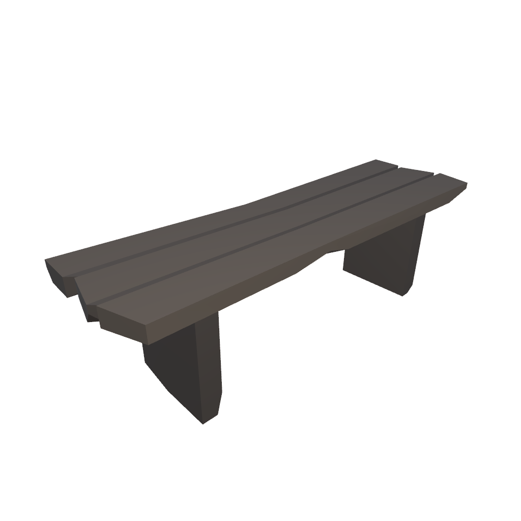 Bench | Lodventure Wiki | Fandom