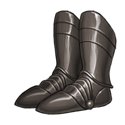 Xima Boots | Lodventure Wiki | Fandom